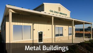 Rarig Construction Commercial Building Construction, San Luis Obispo