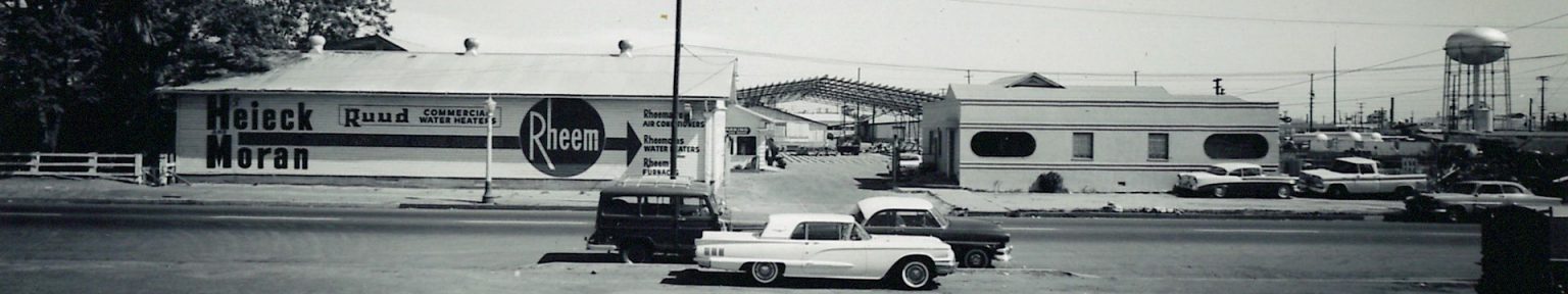 History of Rarig Construction - Rarig Construction