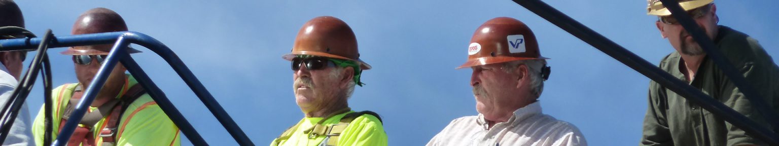 Contact - Rarig Construction