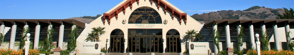 Hearst Ranch - Rarig Construction