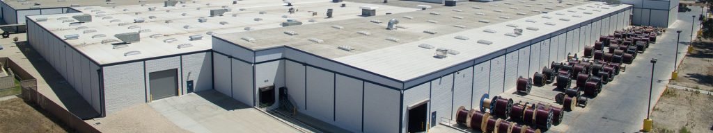 The Okonite Company - Rarig Construction